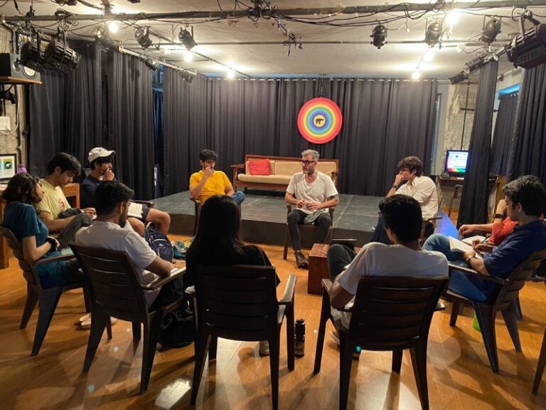 Jeff Goldberg’s Insights into Indian and Western Cinema : The Interview ...