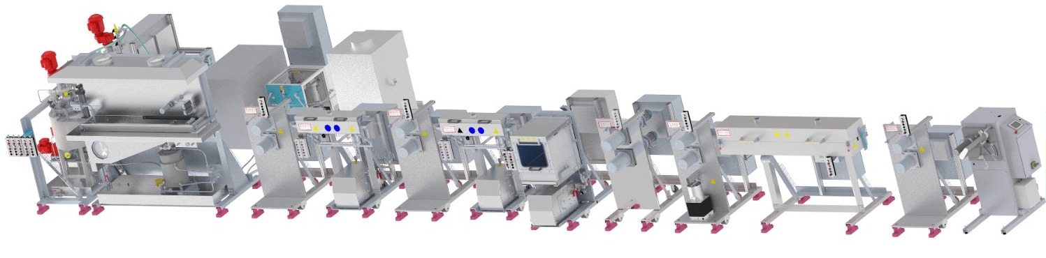 BTRA Strives to Commercialize Carbon Fiber Technology : The Interview World