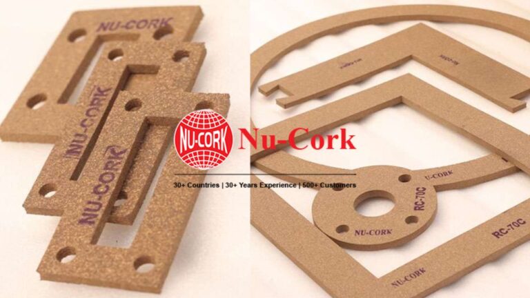 Powering Safety: Nu-Cork Shaping the Future of Transformers
