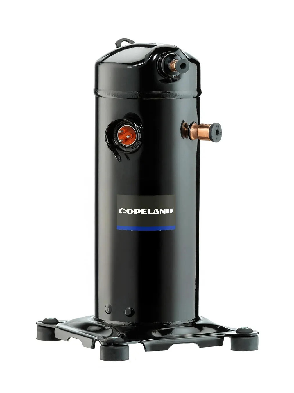 Building Climate-Ready Cooling: Copeland Leads the Charge