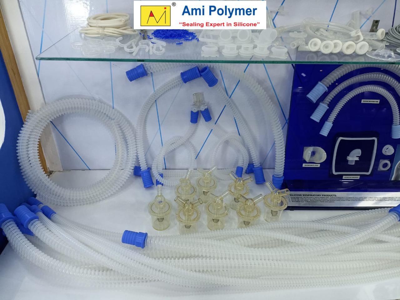 Ami Polymer Exploring Next-Gen Innovations with Silicone