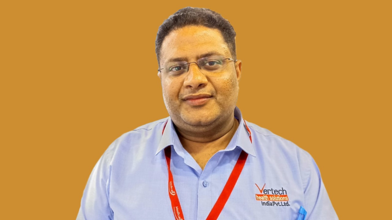 Vertech Augmenting Healthcare with Reliable Medical Devices