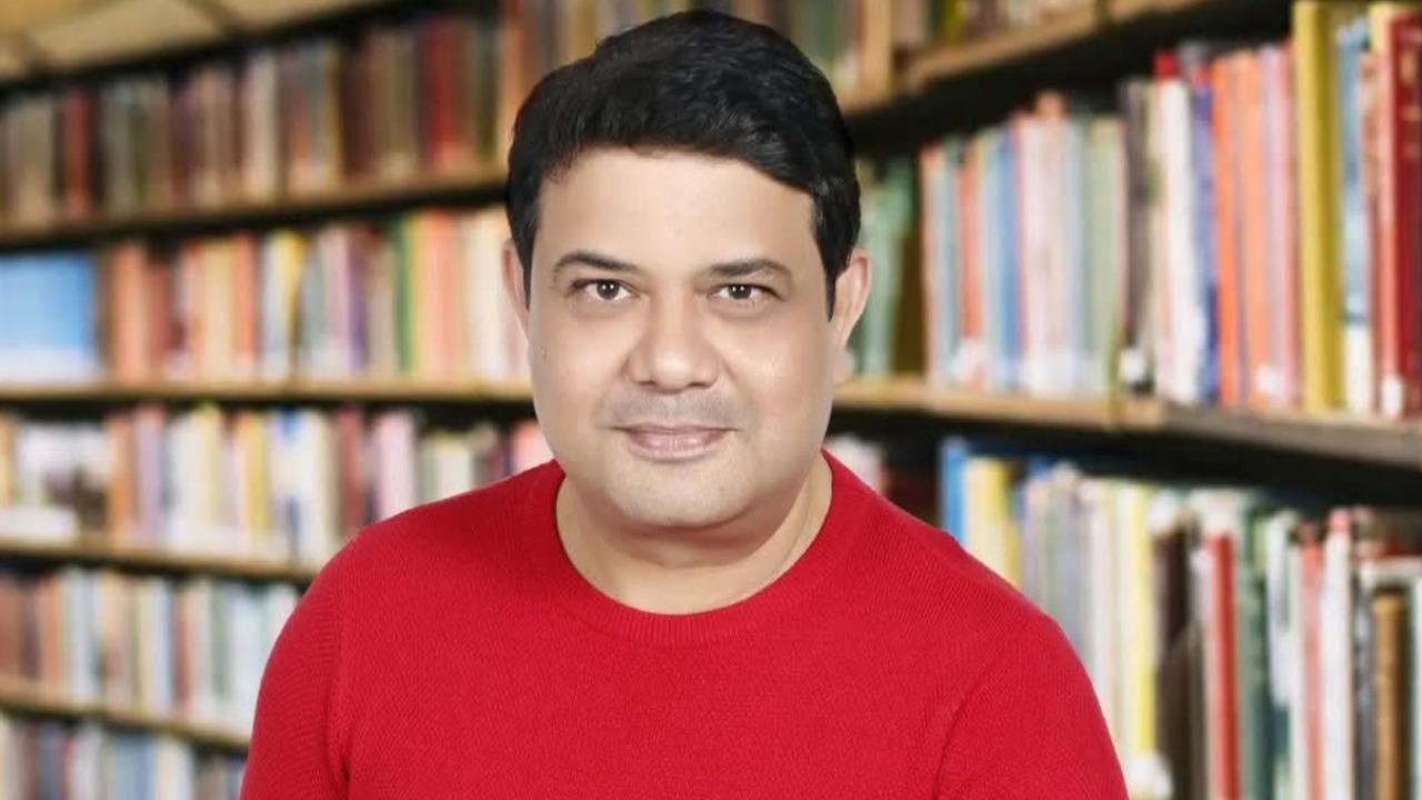 Micro-Drama Magic: Amit Khan on Crafting Ultra-Thrills