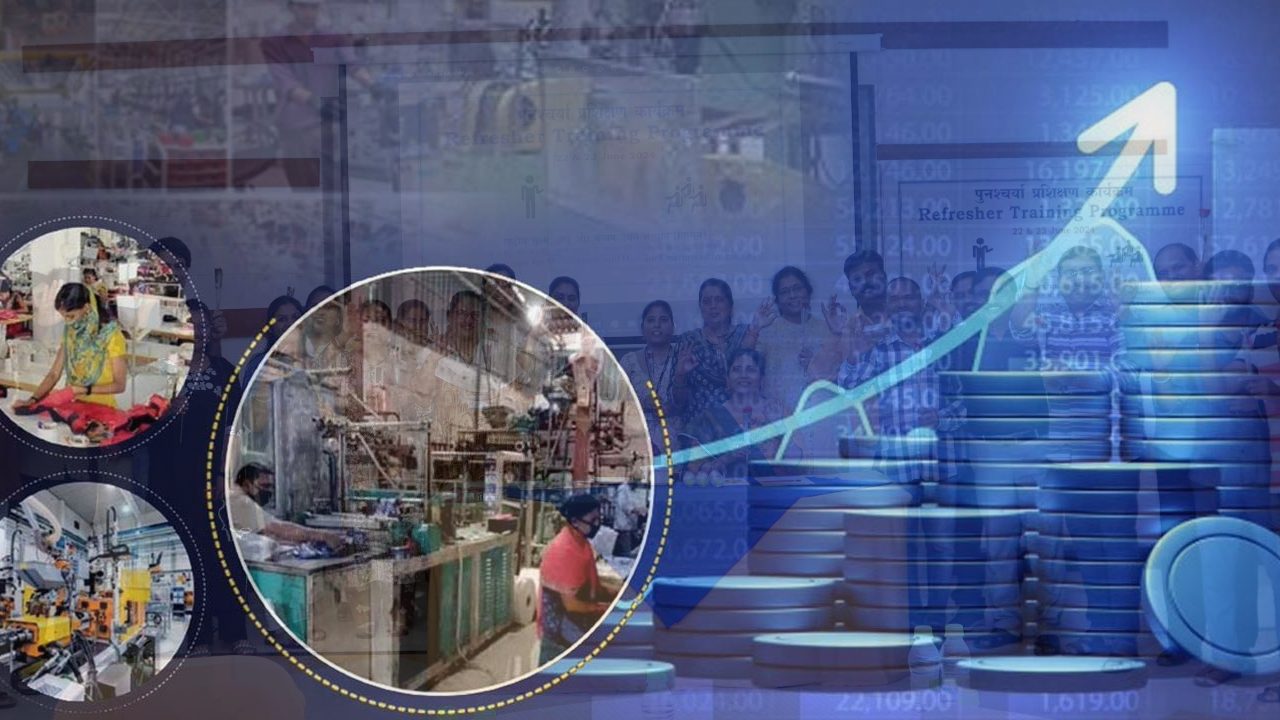 Simplifying Compliance Can Unleash the Power of MSMEs