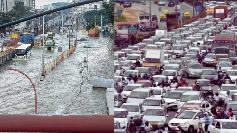 Fixing Urban Infrastructure Entails Institutional Harmony
